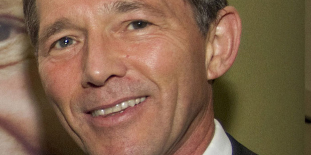 Peter Goodfellow: 'We've always had more than brand Key'