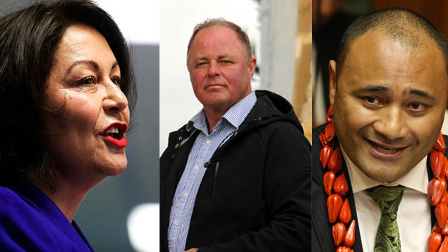 Matthew Hooton: These aren't resignations, and English isn't renewing Nats