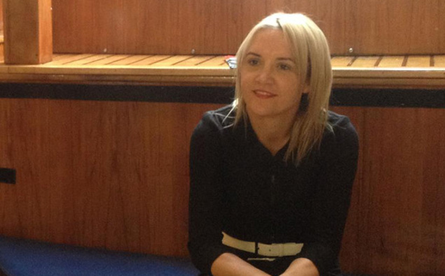 Nikki Kaye confirms bid for Auckland Central