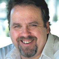 Interview: Martin Bosley