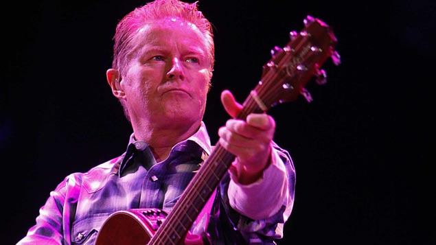 Don Henley: Switching up the back catalogue