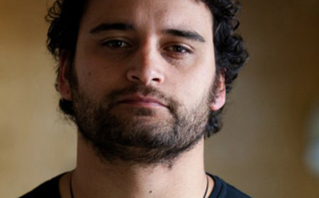 Interview: Troy Kingi