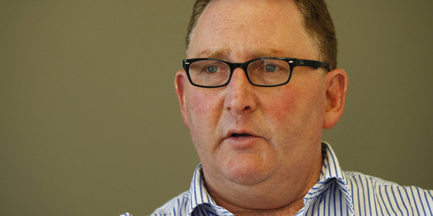 Richard Wagstaff: Orr pay rise shows salaries for CEOs way out of kilter