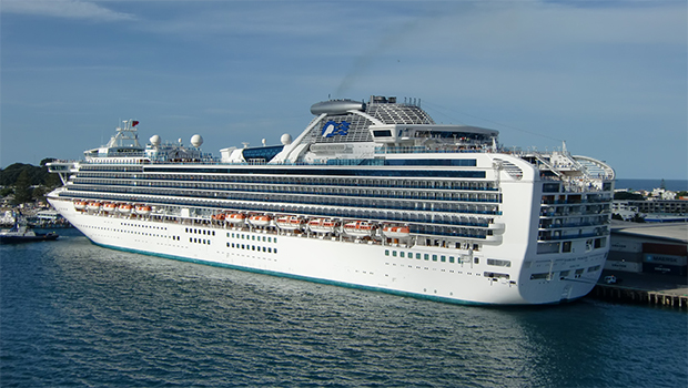 Megan Singleton: For all those cruising skeptics