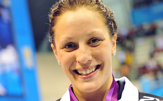 Interview: Sophie Pascoe