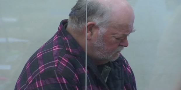 Quarry attack accused was RSA president