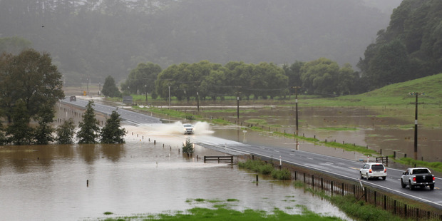 Cyclone Cook: A fizzer for some, a monster for others