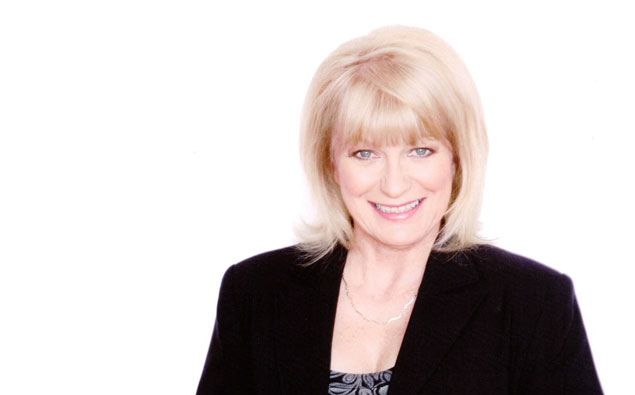 Interview: Suzanne Lynch