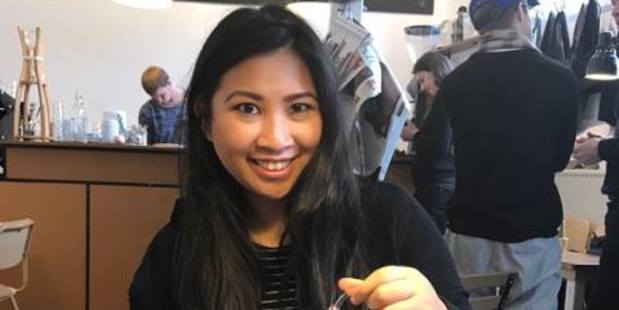 NZ expat describes moment explosion went off