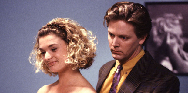 Danielle Cormack: Celebrating 25 years of Shortland Street