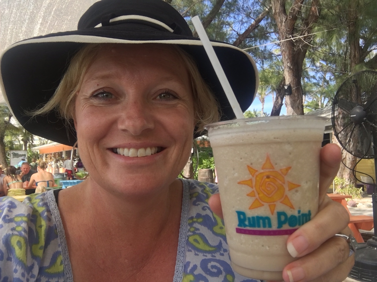 Megan Singleton talks about the best local weekend markets