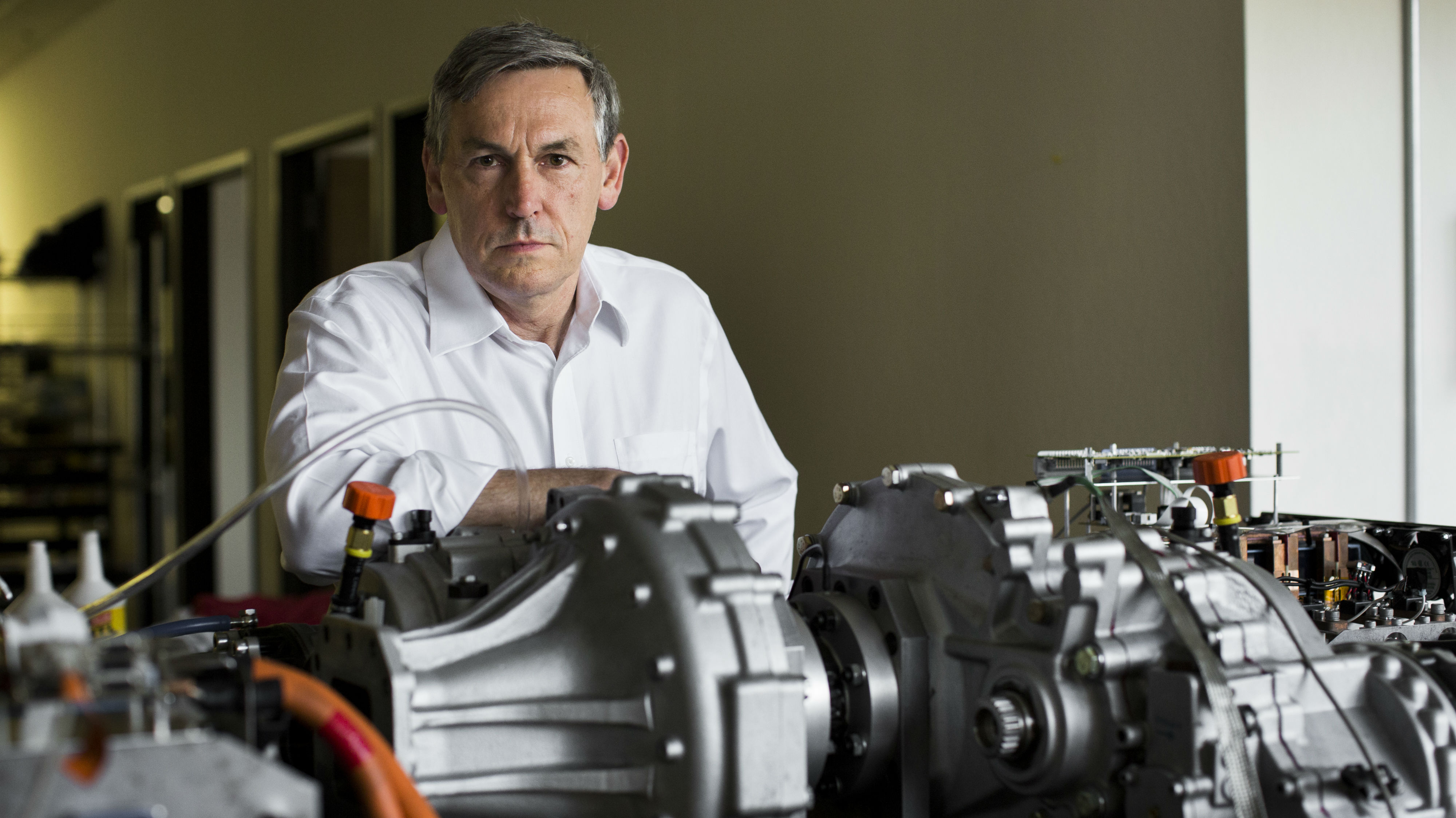 Kiwi co-founder of Tesla Ian Wright: 'Never bet against Elon Musk'
