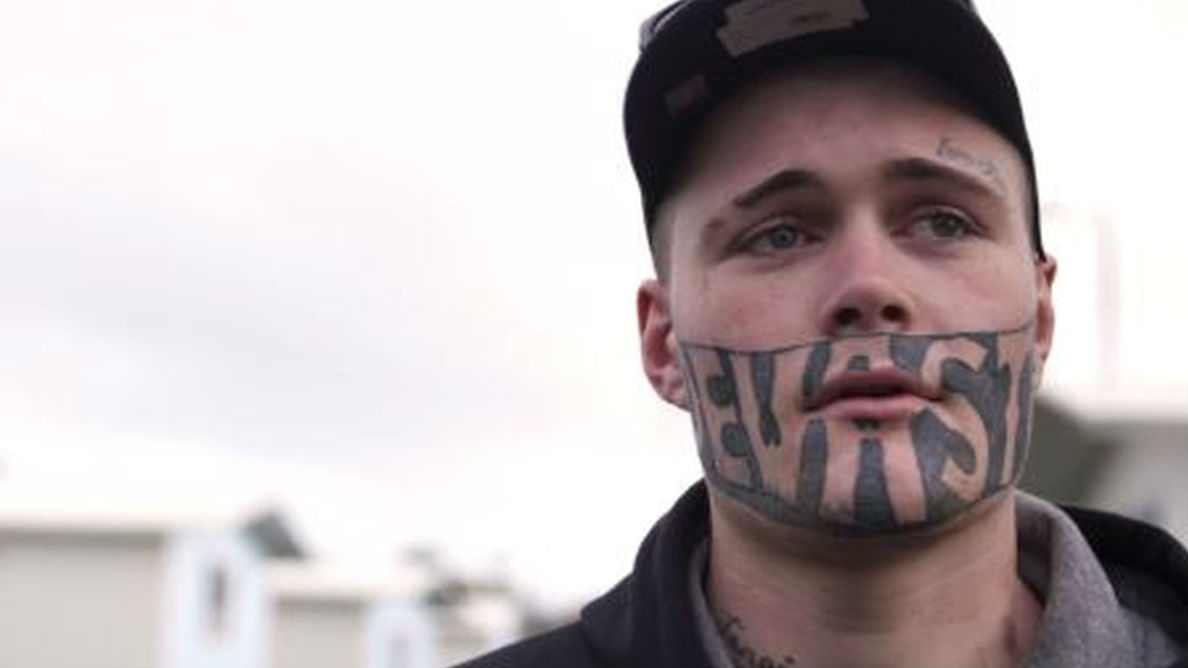 Mark Cropp gets job offer from radio host