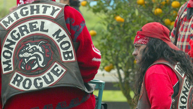 'Fight club' organised to sort gang tensions