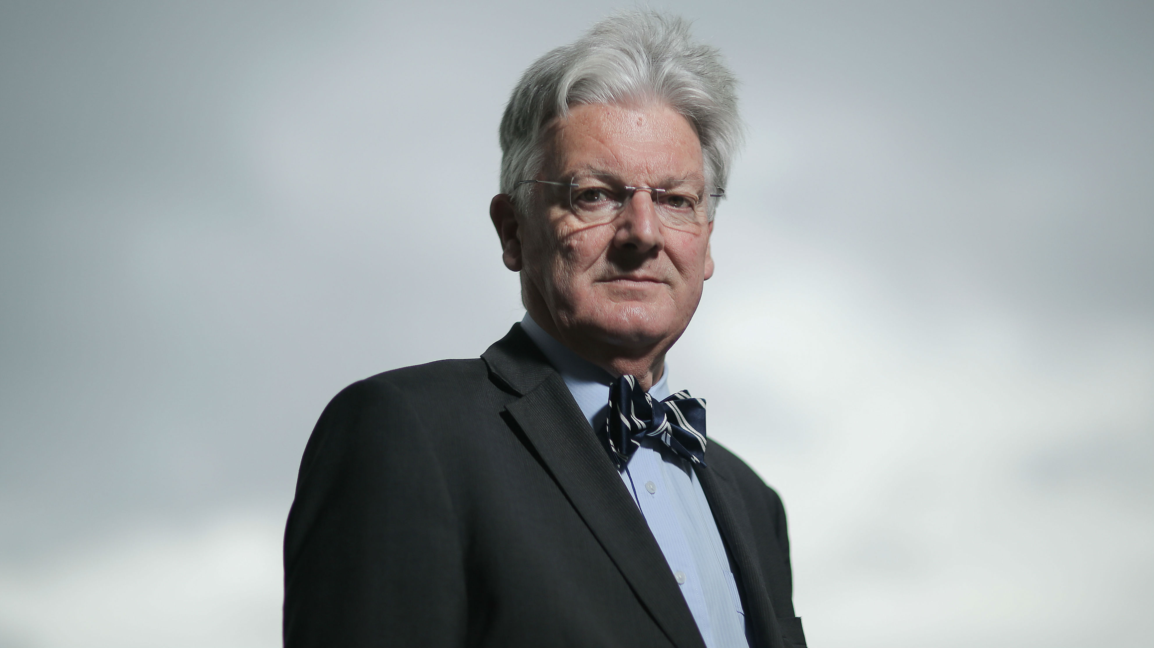 Peter Dunne quits politics with 'considerable reluctance'