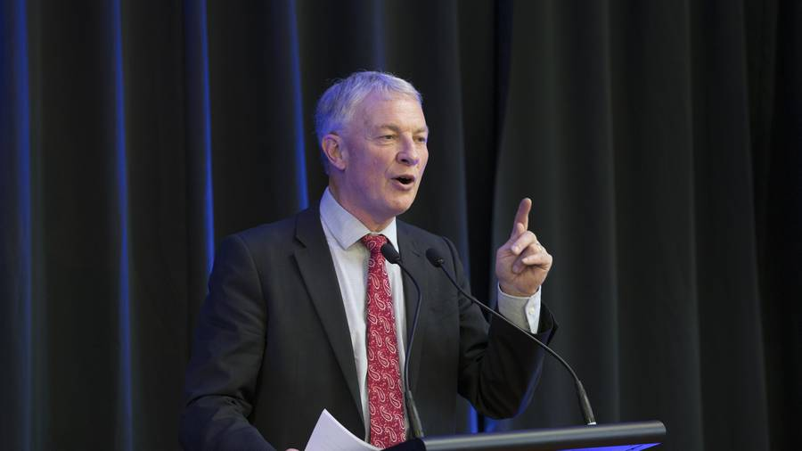 Phil Goff: Rates could rise more than 2.5 per cent