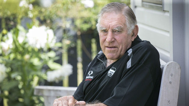 Meads funeral: Thousands to celebrate legend's life