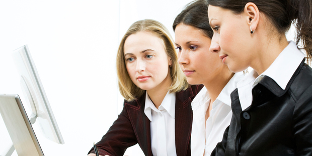 Miranda Burdon: Gender pay gap