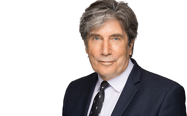 Interview: Derek McCormack