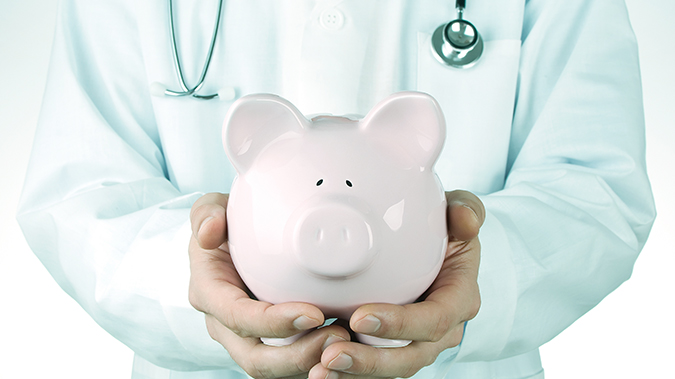 ADHB manager stole health funds for daughter's birthday