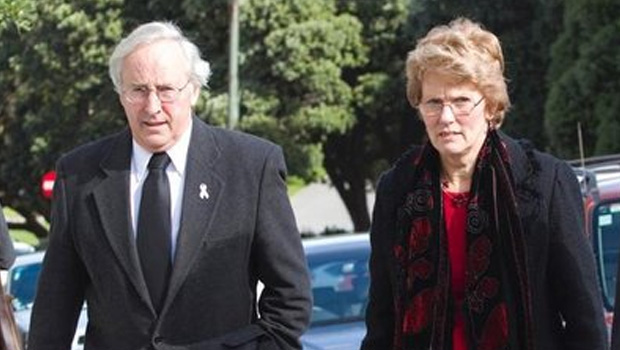 Lesley Elliott supreme winner at Women of Influence Awards