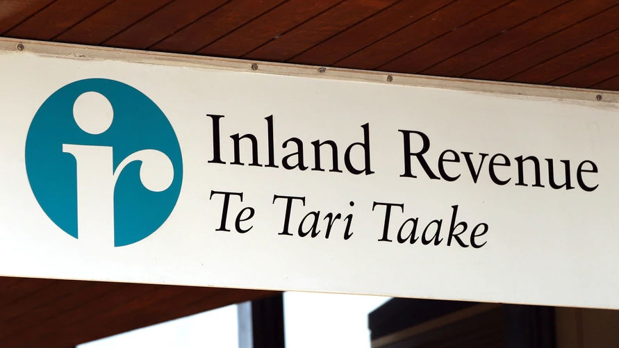 IRD back down over staff tests