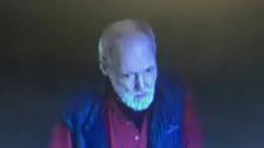 Investigation launched following Gordon McLean's disappearance