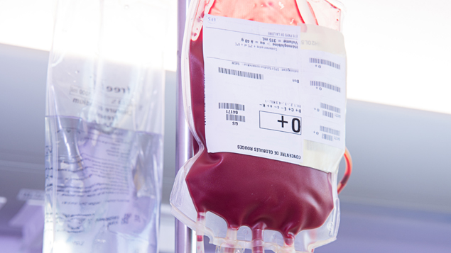 Urgent calls for more blood donors
