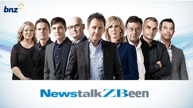 NEWSTALK ZBEEN: Yesterday Wasn't the Day