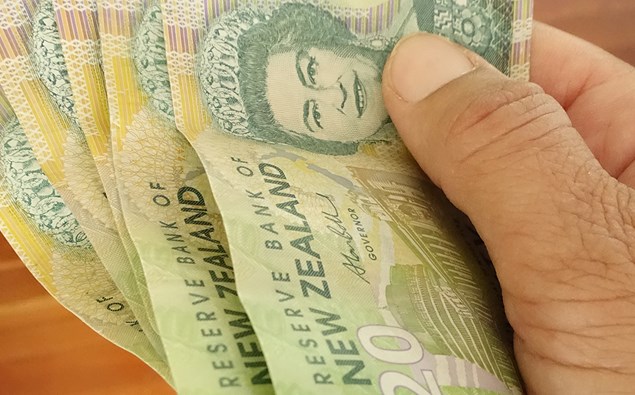 Grant Robertson: There have been talks around improving for next cost ...