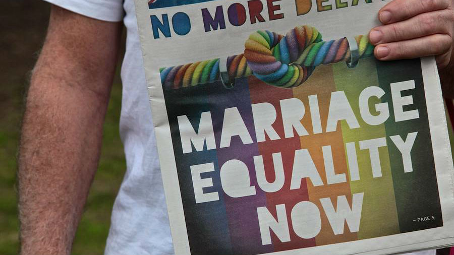 Aussie 'Yes' campaign stages final push for votes