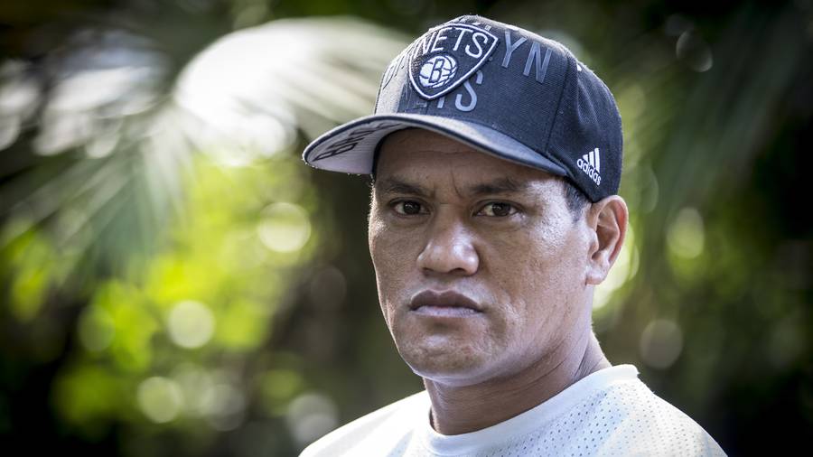 Teina Pora's compensation to be increased