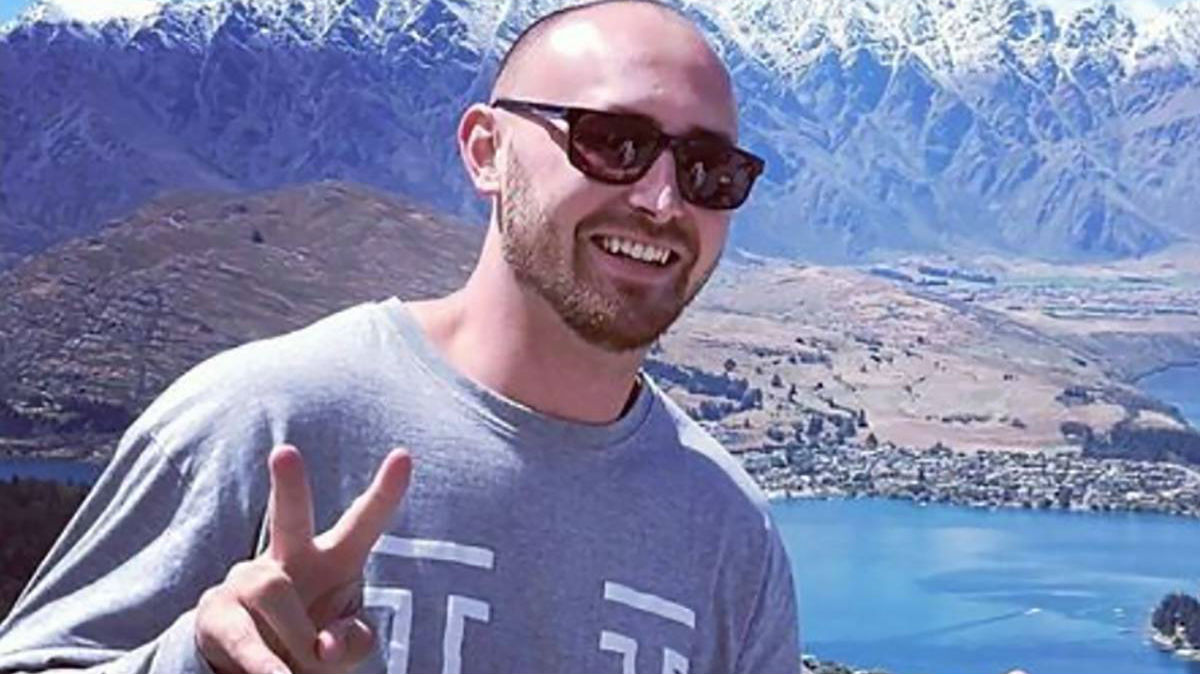 Fatal police pursuit: Victim had applied to join the force