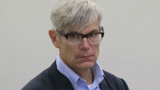 Fraudster Alex Swney breaks his silence to slam port plans