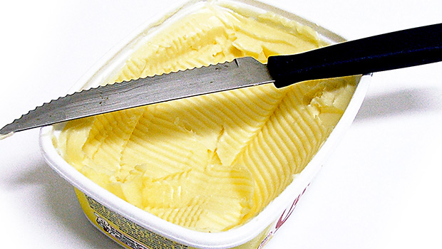 They can't believe it: butter prices turning bakers to margarine
