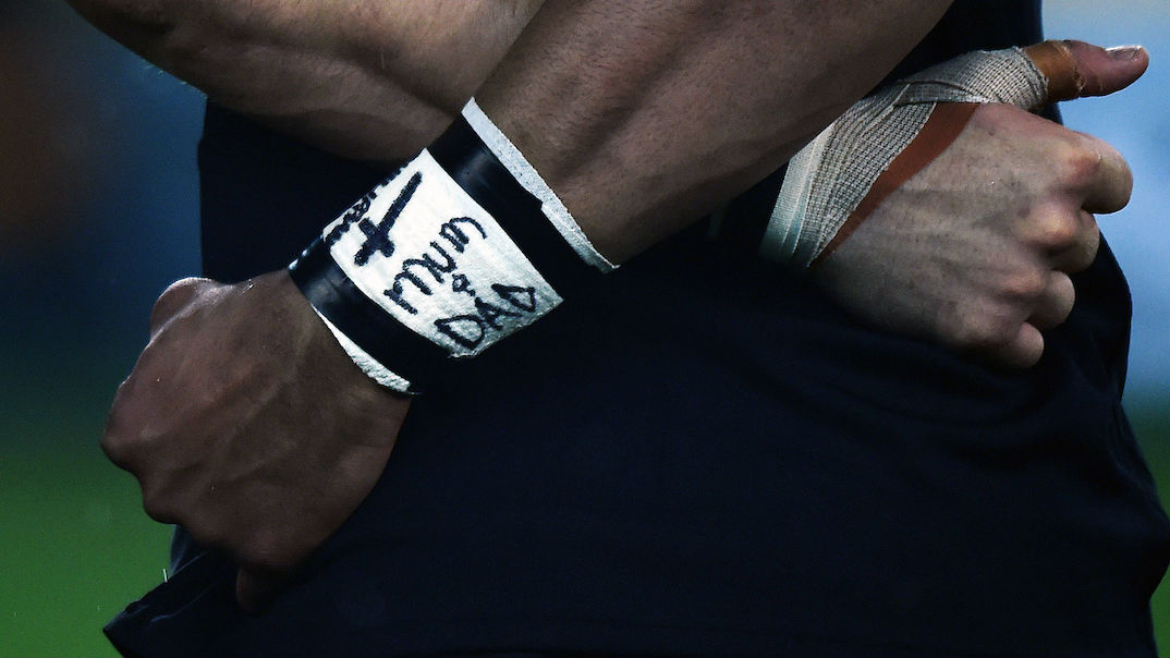 Rob Nichol: "The bigger issue is the disrespect they've shown players"