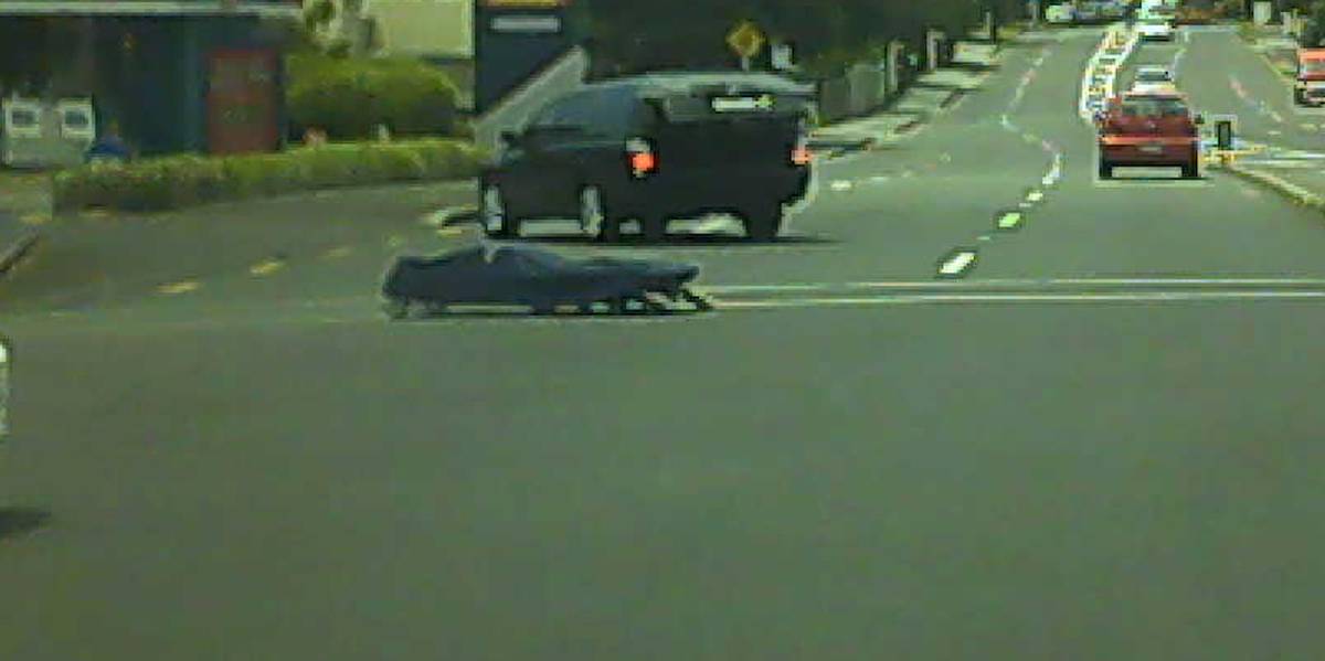 Hearse accident will never happen again, funeral director says