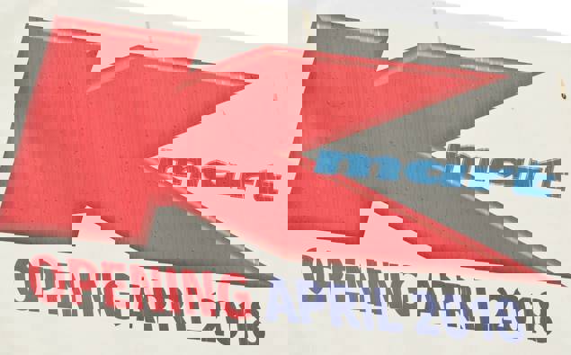 More than 1700 people battle for 100 Kmart jobs