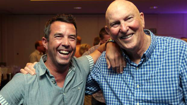 Tony Veitch leaving Newstalk ZB