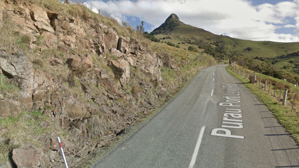 One dead after crash near Christchurch
