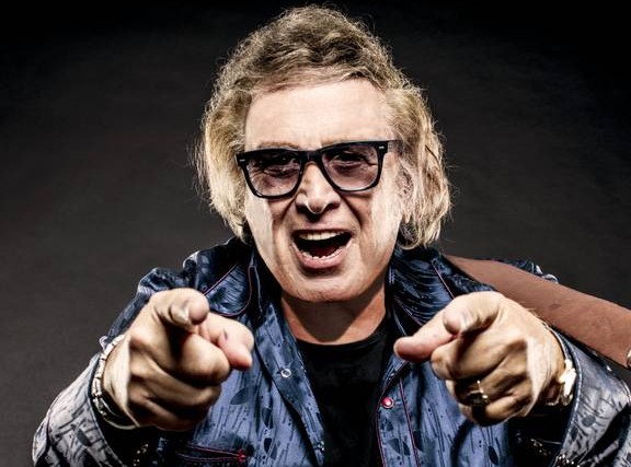 Don McLean: 'American Pie' singer on upcoming tour of NZ