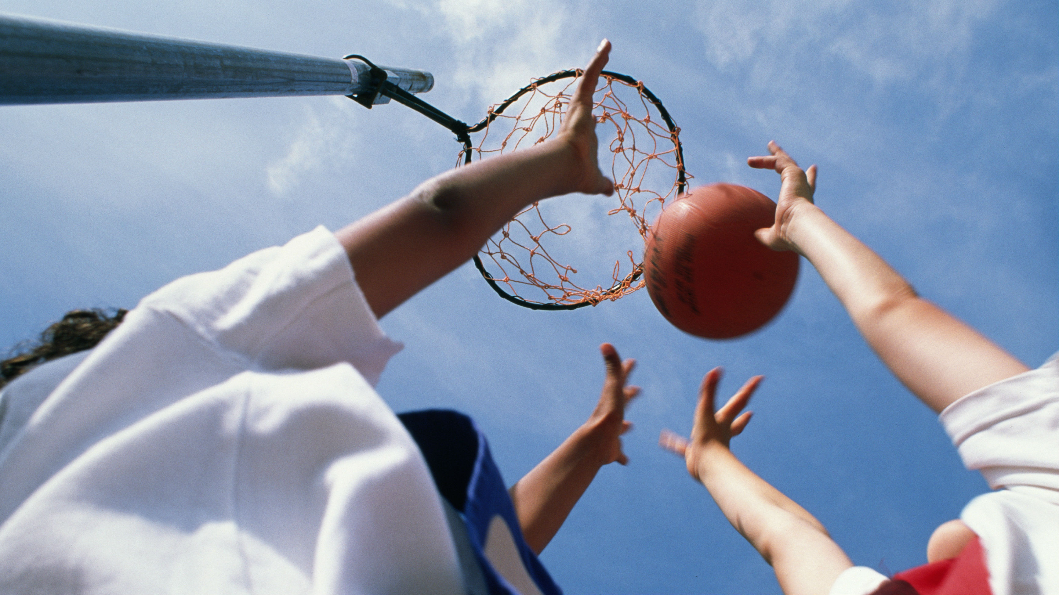 Why are the Commonwealth Games important to netball?