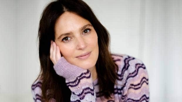 Elizabeth Day: Exploring what makes a good friend in 'Friendaholic ...