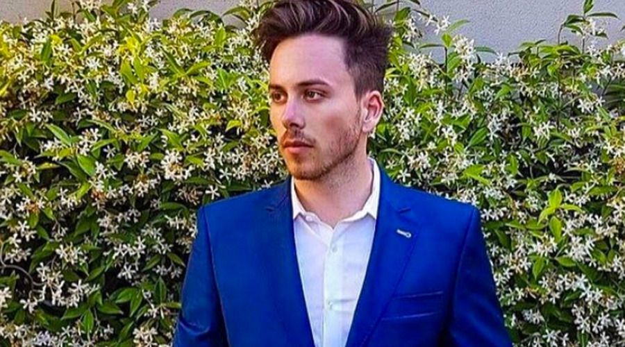 Max Key on his new career move