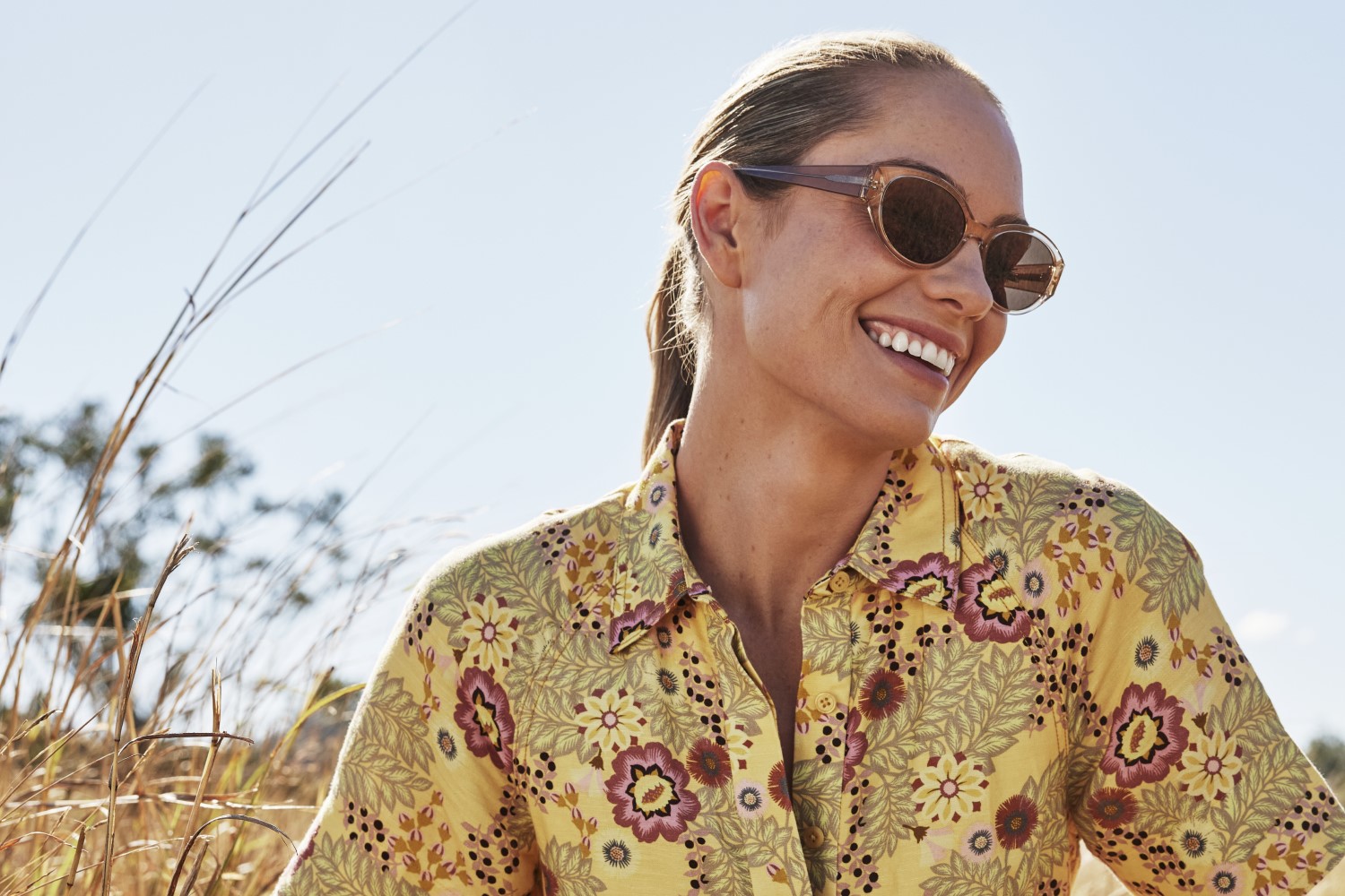 Ian Russell: Keeping your eyes safe this summer