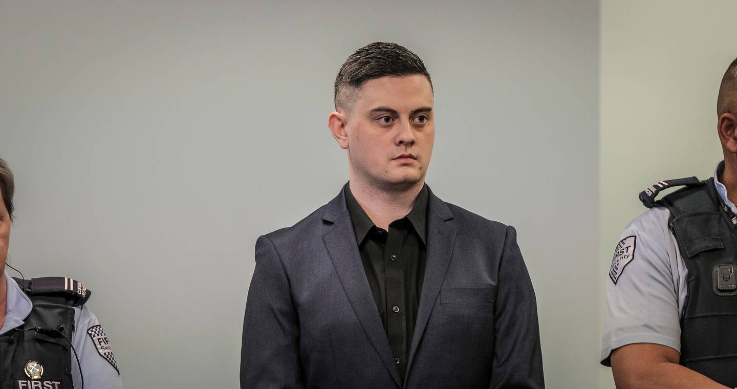 Lawyers for Grace Millane’s killer Jesse Kempson challenge convictions ...