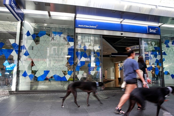 BNZ trims mortgage rates after US Fed decision