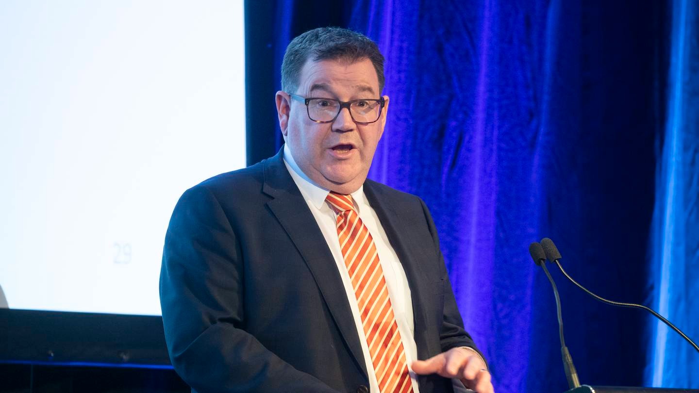 Francesca Rudkin: Did Labour miss a trick in selecting their leader?