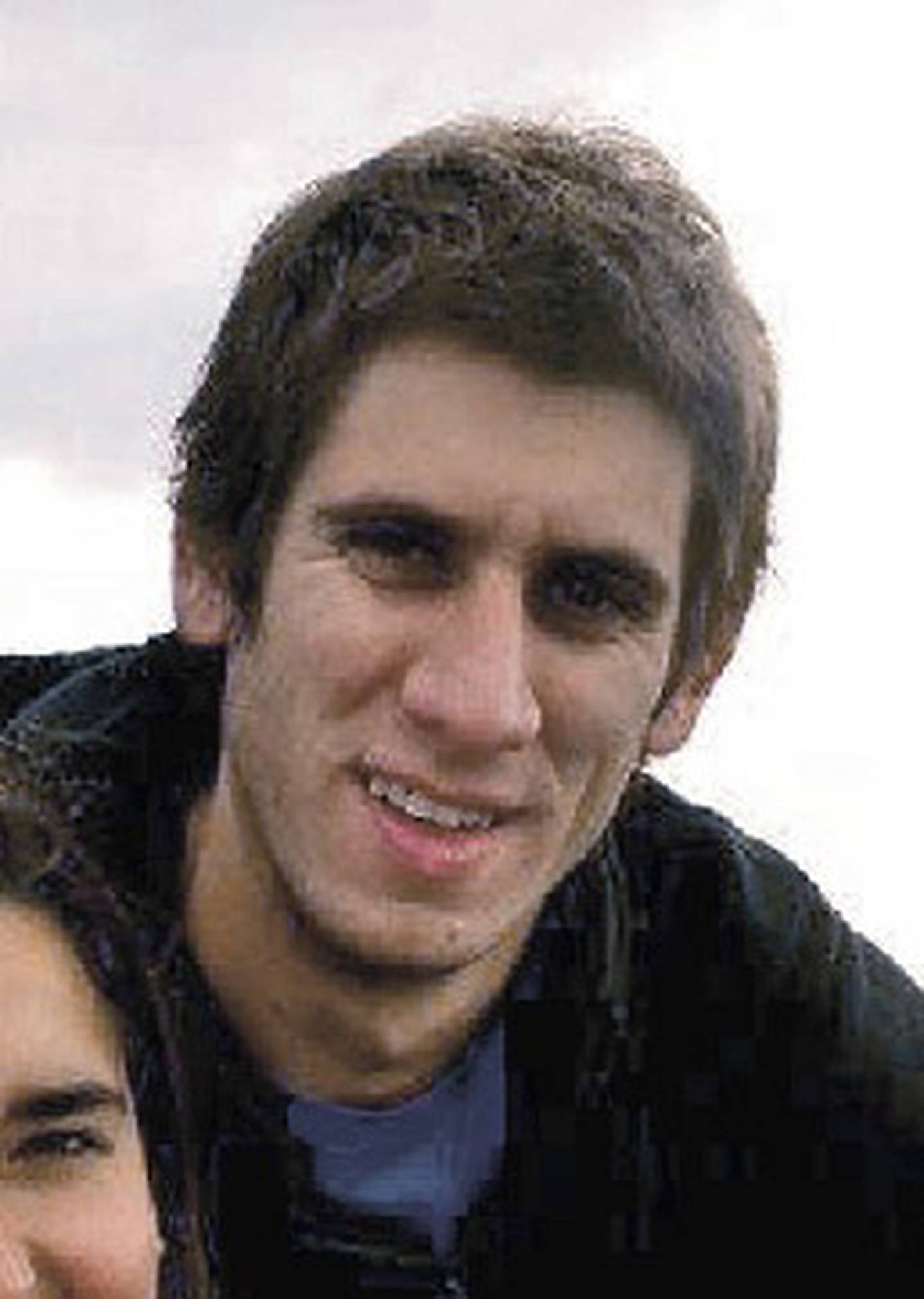 'Reminded every day': Sole survivor of crash that killed four football ...