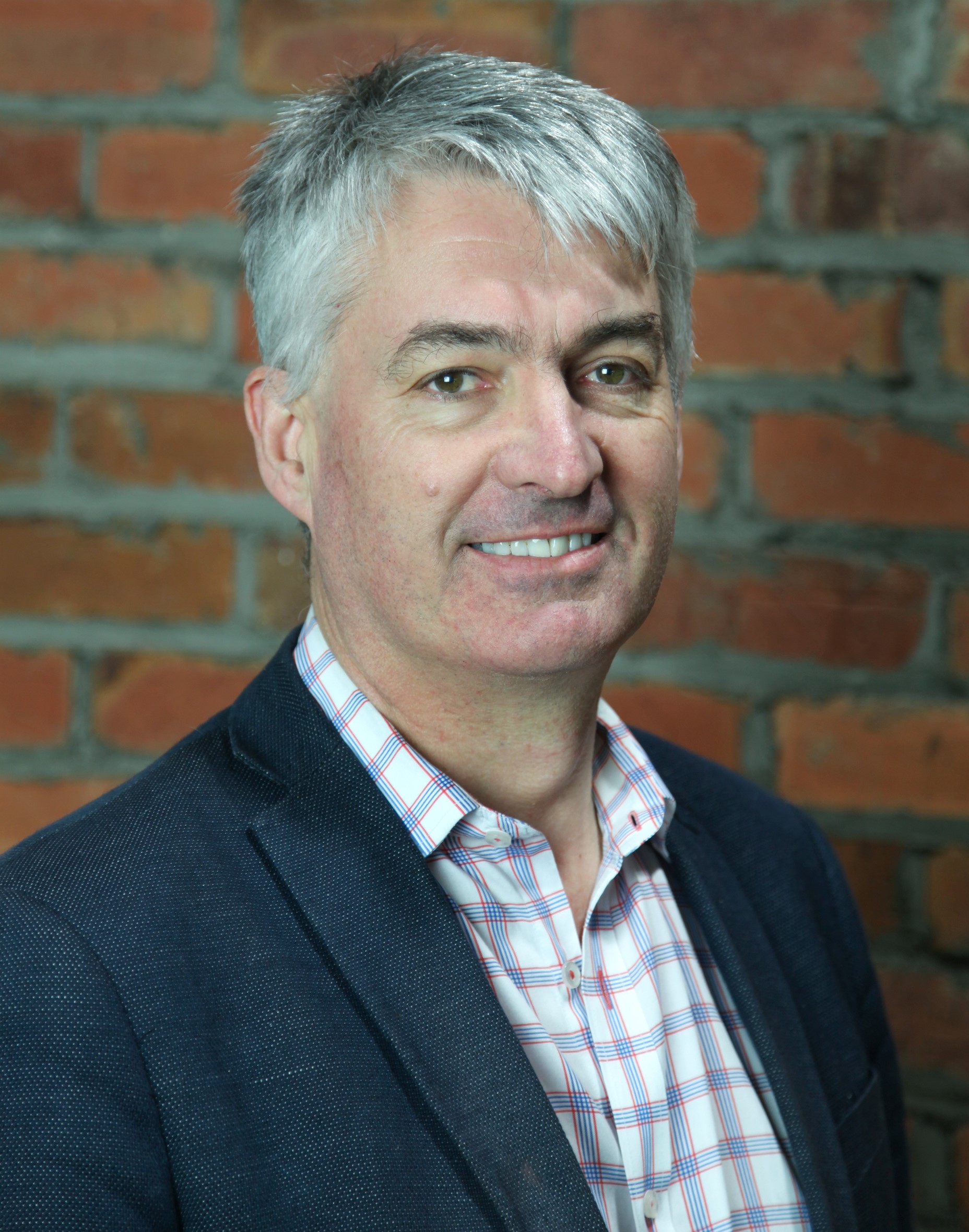 Medical expert Dr Roderick Mulgan releases new book designed to boost ...